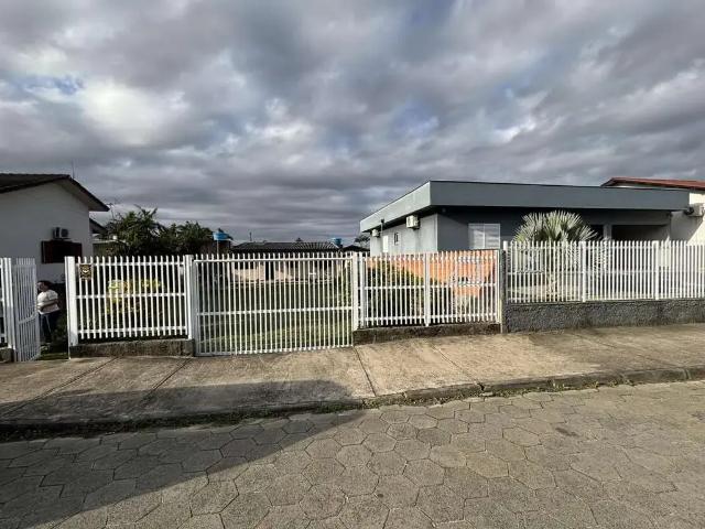 Casa / Sobrado para Venda em Içara/SC Vila Nova 2 Quartos