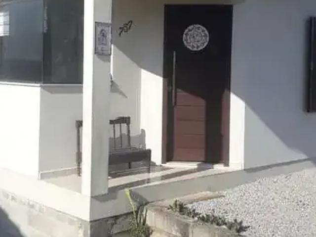 Casa / Sobrado para Venda em Içara/SC Vila Nova 2 Quartos