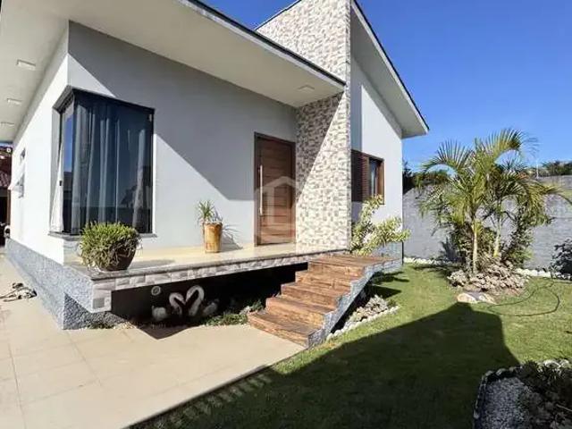 Casa / Sobrado para Venda em Içara/SC Vila Nova 2 Quartos