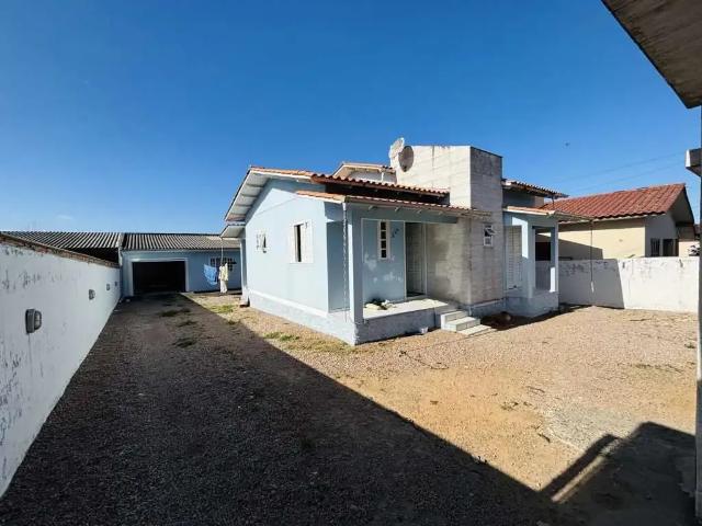 Casa / Sobrado para Venda em Içara/SC Vila Nova 3 Quartos