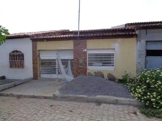 Casa / Sobrado para Venda em Iaçu/BA Centro 2 Quartos
