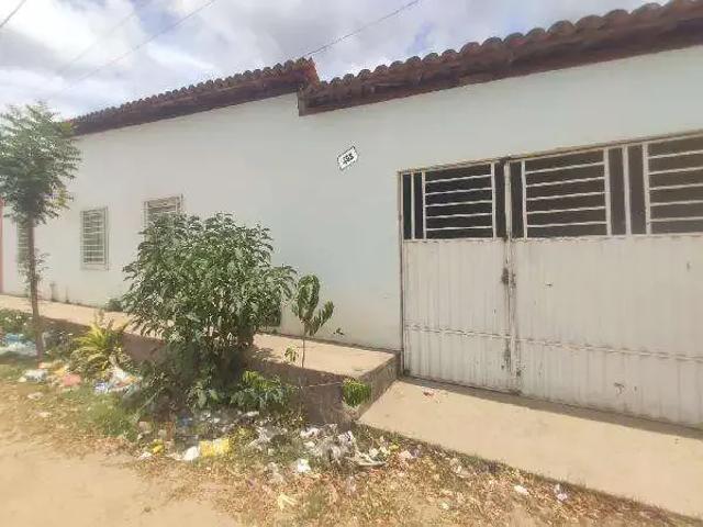 Casa / Sobrado para Venda em Iaçu/BA Centro 2 Quartos