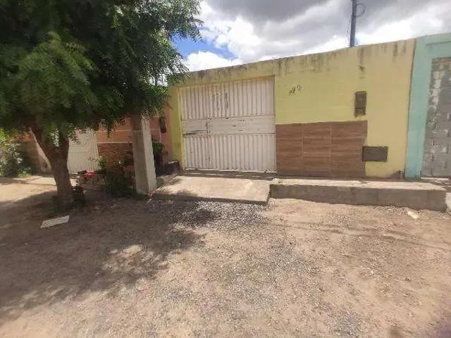 Casa / Sobrado para Venda em Iaçu/BA Boiadeira 1 Quartos