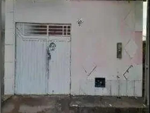 Casa / Sobrado para Venda em Iaçu/BA Boiadeira 2 Quartos