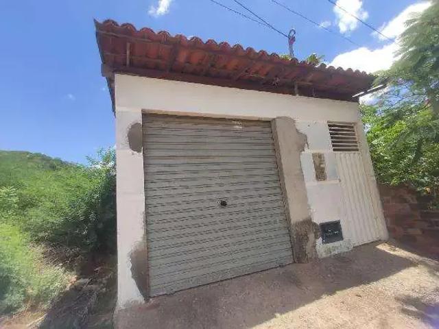 Casa / Sobrado para Venda em Iaçu/BA Boiadeira 2 Quartos