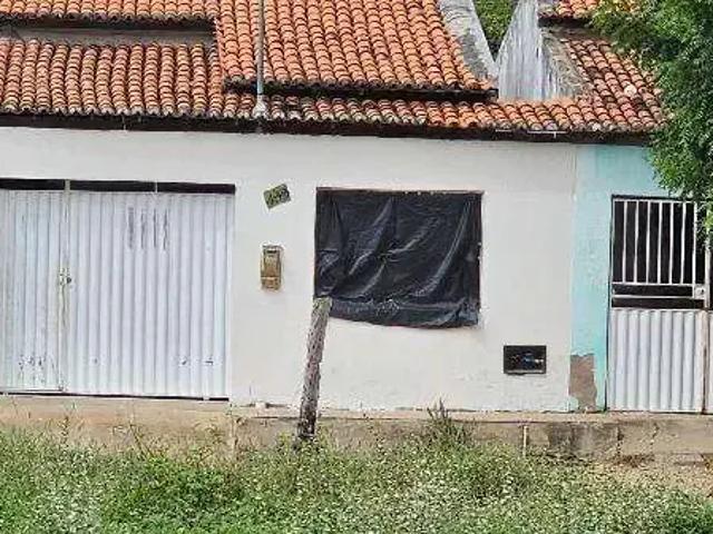 Casa / Sobrado para Venda em Iaçu/BA Boiadeira 2 Quartos