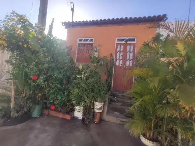 Casa / Sobrado para Venda em Iaçu/BA Boiadeira 2 Quartos
