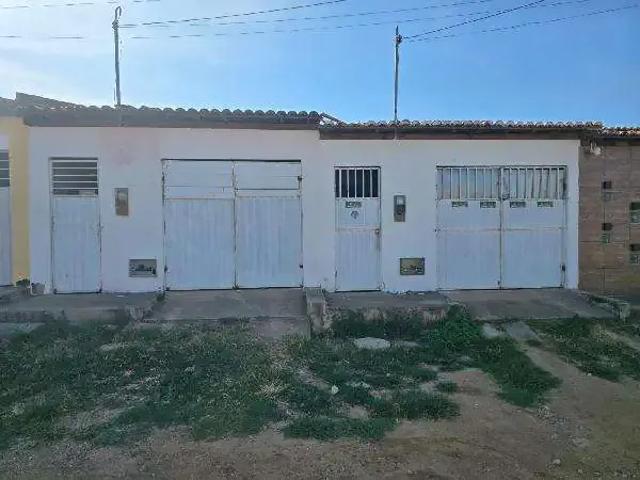 Casa / Sobrado para Venda em Iaçu/BA Boiadeira 2 Quartos