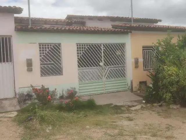Casa / Sobrado para Venda em Iaçu/BA Boiadeira 2 Quartos