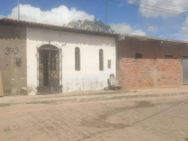 Casa / Sobrado para Venda em Iaçu/BA Boiadeira 2 Quartos