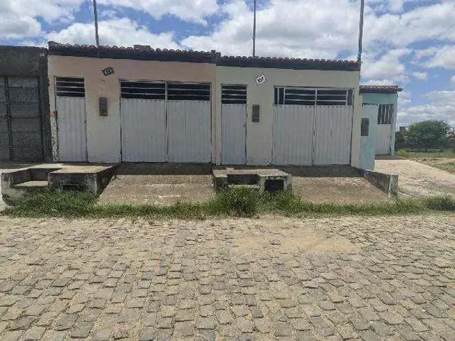 Casa / Sobrado para Venda em Iaçu/BA Zona Rural 2 Quartos