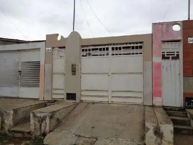 Casa / Sobrado para Venda em Iaçu/BA Zona Rural 2 Quartos