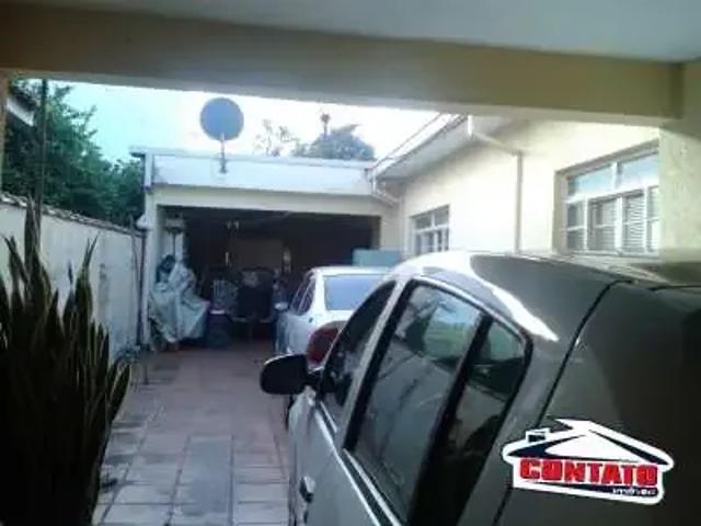 Casa / Sobrado para Venda em Ibaté/SP Centro 2 Quartos