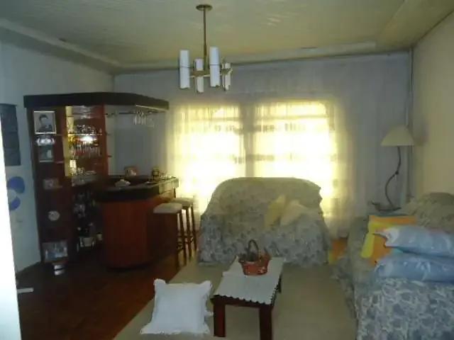 Casa / Sobrado para Venda em Ibaté/SP Centro 2 Quartos