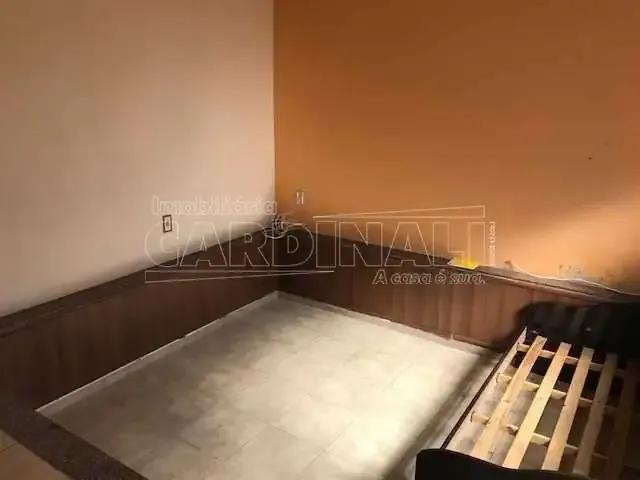 Casa / Sobrado para Venda em Ibaté/SP Centro 3 Quartos