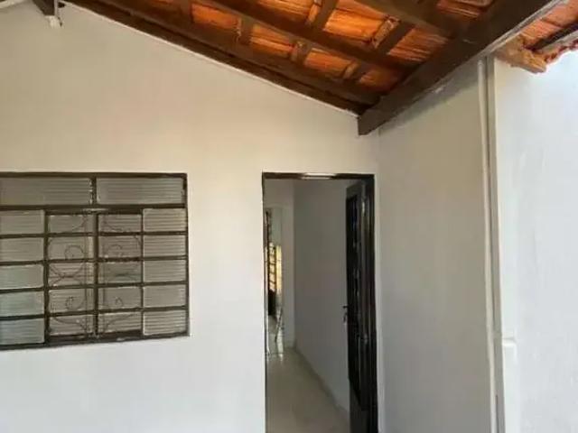 Casa / Sobrado para Venda em Ibaté/SP Centro 3 Quartos
