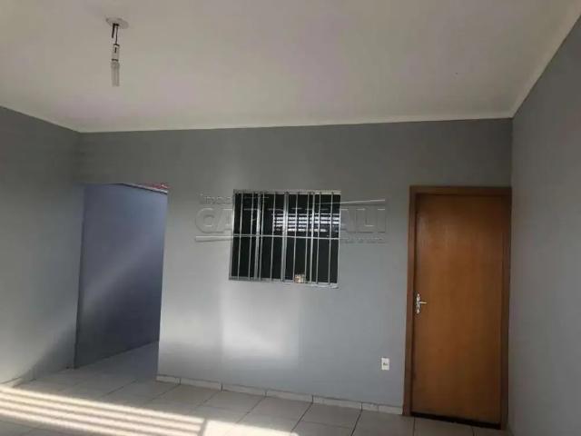 Casa / Sobrado para Venda em Ibaté/SP Domingos Valério 2 Quartos