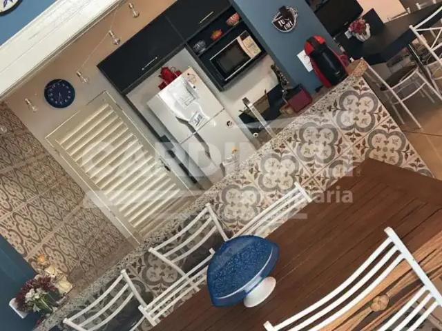 Casa / Sobrado para Venda em Ibaté/SP Domingos Valério 2 Quartos