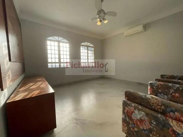 Casa / Sobrado para Venda em Ibaté/SP Jardim Cruzado 3 Quartos