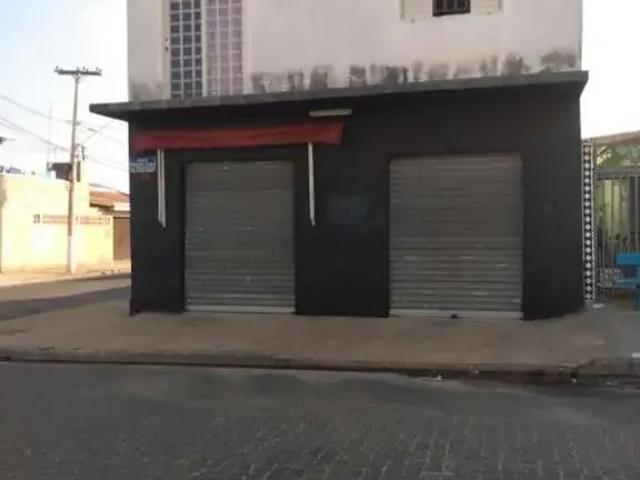 Casa / Sobrado para Venda em Ibaté/SP Jardim Cruzado 3 Quartos