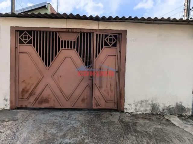 Casa / Sobrado para Venda em Ibaté/SP Jardim Icaraí 3 Quartos