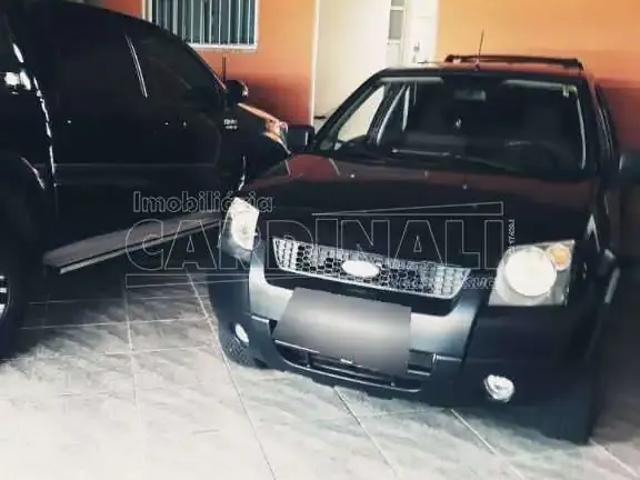 Casa / Sobrado para Venda em Ibaté/SP Jardim Icaraí 3 Quartos