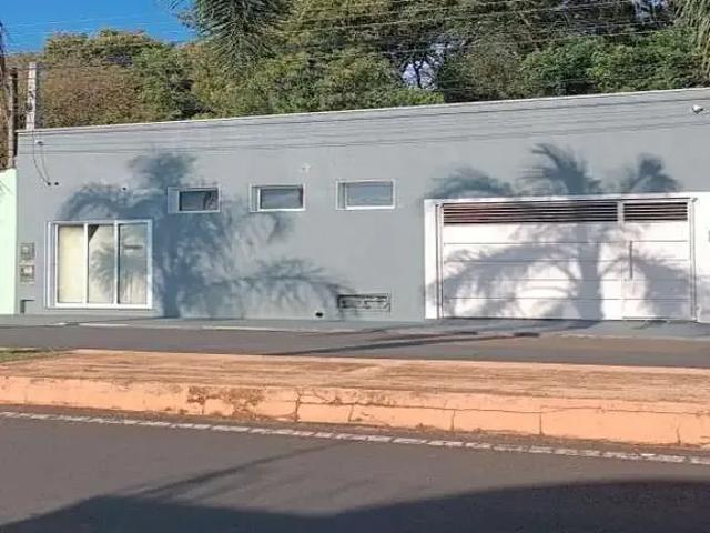 Casa / Sobrado para Venda em Ibaté/SP Jardim Mariana 2 Quartos