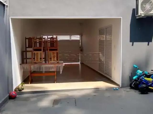 Casa / Sobrado para Venda em Ibaté/SP Jardim Mariana 2 Quartos
