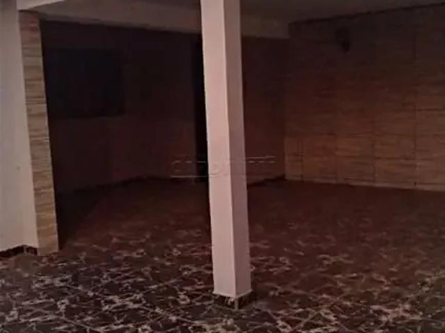 Casa / Sobrado para Venda em Ibaté/SP Jardim Mariana 2 Quartos