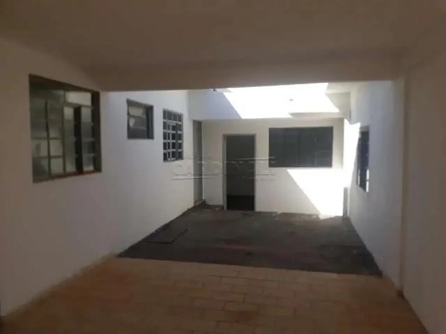 Casa / Sobrado para Venda em Ibaté/SP Jardim Mariana 2 Quartos