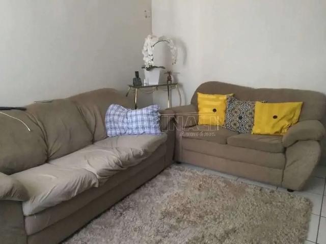 Casa / Sobrado para Venda em Ibaté/SP Jardim Mariana 4 Quartos