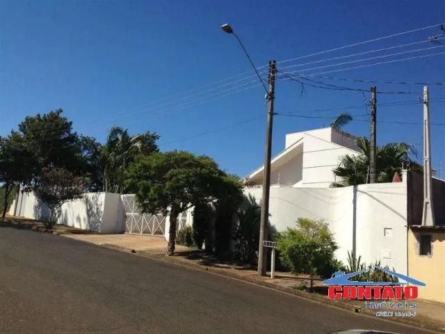 Casa / Sobrado para Venda em Ibaté/SP Jardim Menzani 3 Quartos