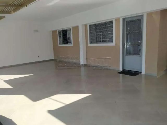 Casa / Sobrado para Venda em Ibaté/SP Jardim Nossa Senhora Aparecida 2 Quartos