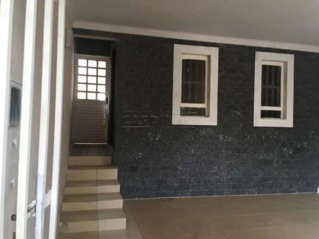 Casa / Sobrado para Venda em Ibaté/SP Vila Tamoio 2 Quartos