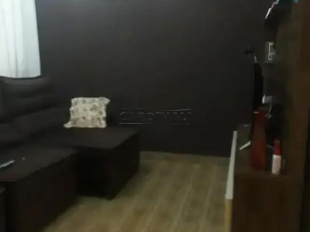 Casa / Sobrado para Venda em Ibaté/SP Vila Tamoio 3 Quartos