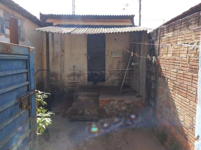 Casa / Sobrado para Venda em Ibaté/SP Vila Tamoio 3 Quartos