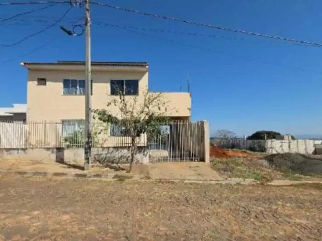 Casa / Sobrado para Venda em Ibaiti/PR Centro 4 Quartos