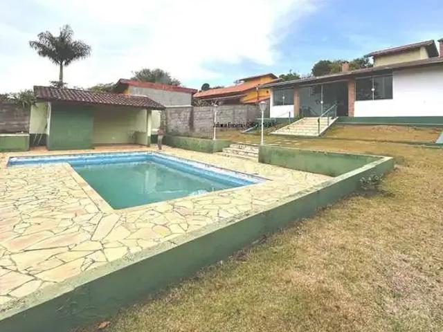 Casa / Sobrado para Venda em Ibiúna/SP Zona Rural 3 Quartos