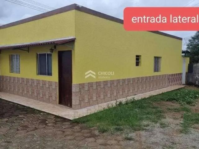 Casa / Sobrado para Venda em Ibiúna/SP Centro 3 Quartos