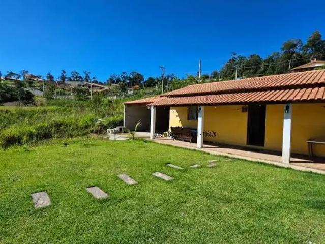 Casa / Sobrado para Venda em Ibiúna/SP Centro 2 Quartos