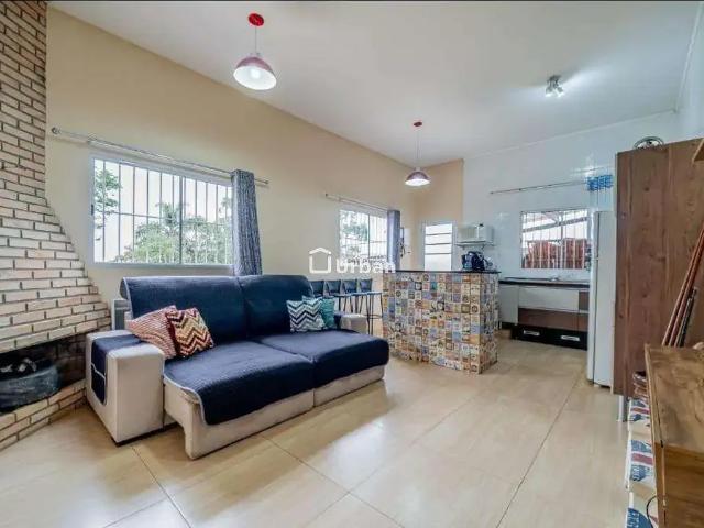 Casa / Sobrado para Venda em Ibiúna/SP Centro 2 Quartos