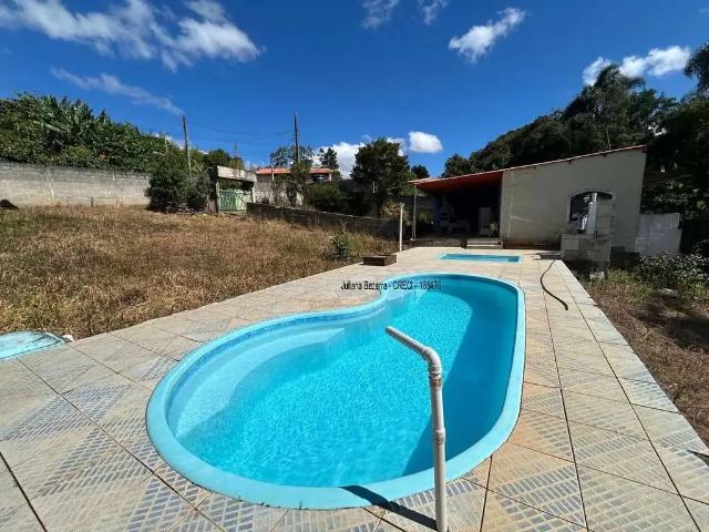 Casa / Sobrado para Venda em Ibiúna/SP Centro 2 Quartos