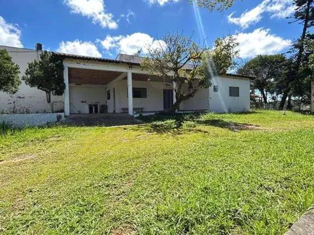 Casa / Sobrado para Venda em Ibiúna/SP Centro 2 Quartos