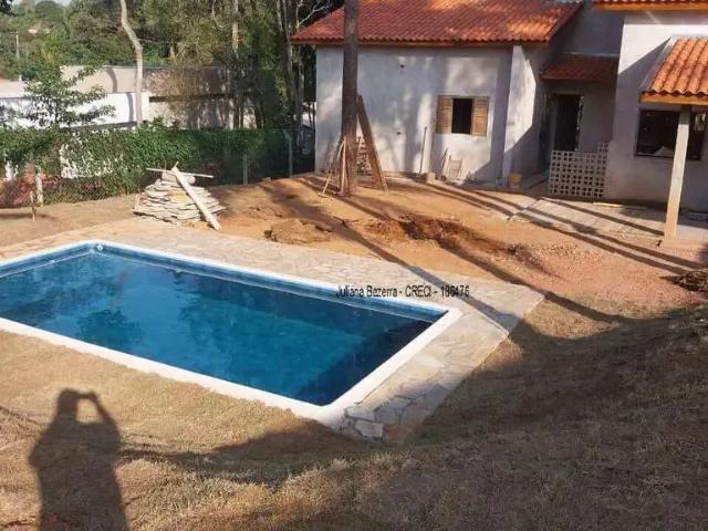 Casa / Sobrado para Venda em Ibiúna/SP Centro