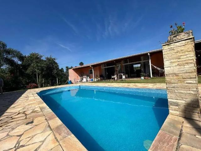 Casa / Sobrado para Venda em Ibiúna/SP Centro