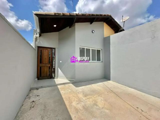 Casa / Sobrado para Venda em Ibiúna/SP Jardim Europa 2 Quartos