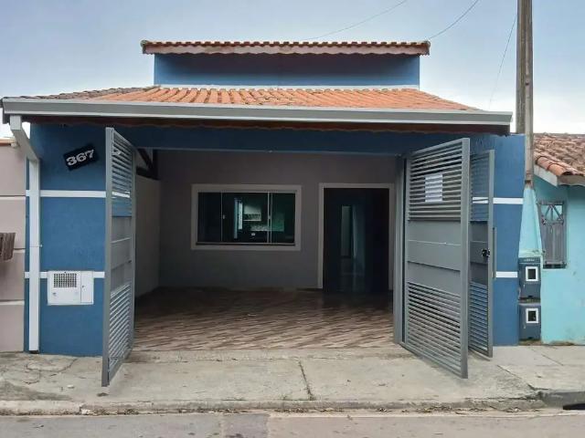 Casa / Sobrado para Venda em Ibiúna/SP Jardim Jemima 2 Quartos