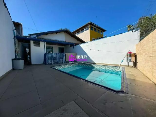 Casa / Sobrado para Venda em Ibiúna/SP Paiol Pequeno 2 Quartos
