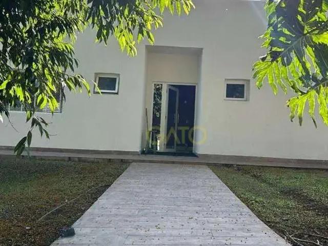 Casa / Sobrado para Venda em Ibiúna/SP Patrimônio do Carmo 4 Quartos