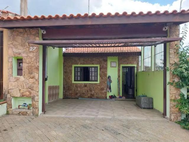 Casa / Sobrado para Venda em Ibiúna/SP Portal Vista Linda 2 Quartos